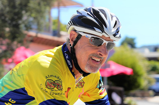 Almaden Cycle Touring Club: ACTC Voting - ACTC Members Only; ?>