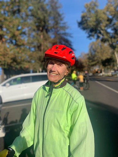 Almaden Cycle Touring Club: ACTC Voting - ACTC Members Only; ?>